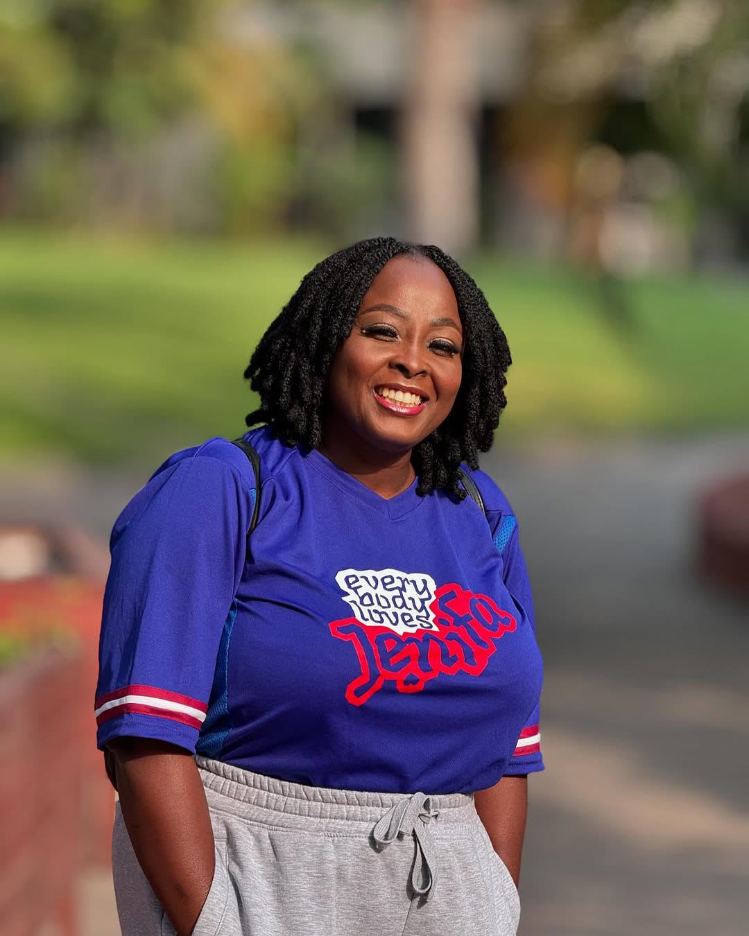 Lolo1 urges Africans to return to traditional worship roots