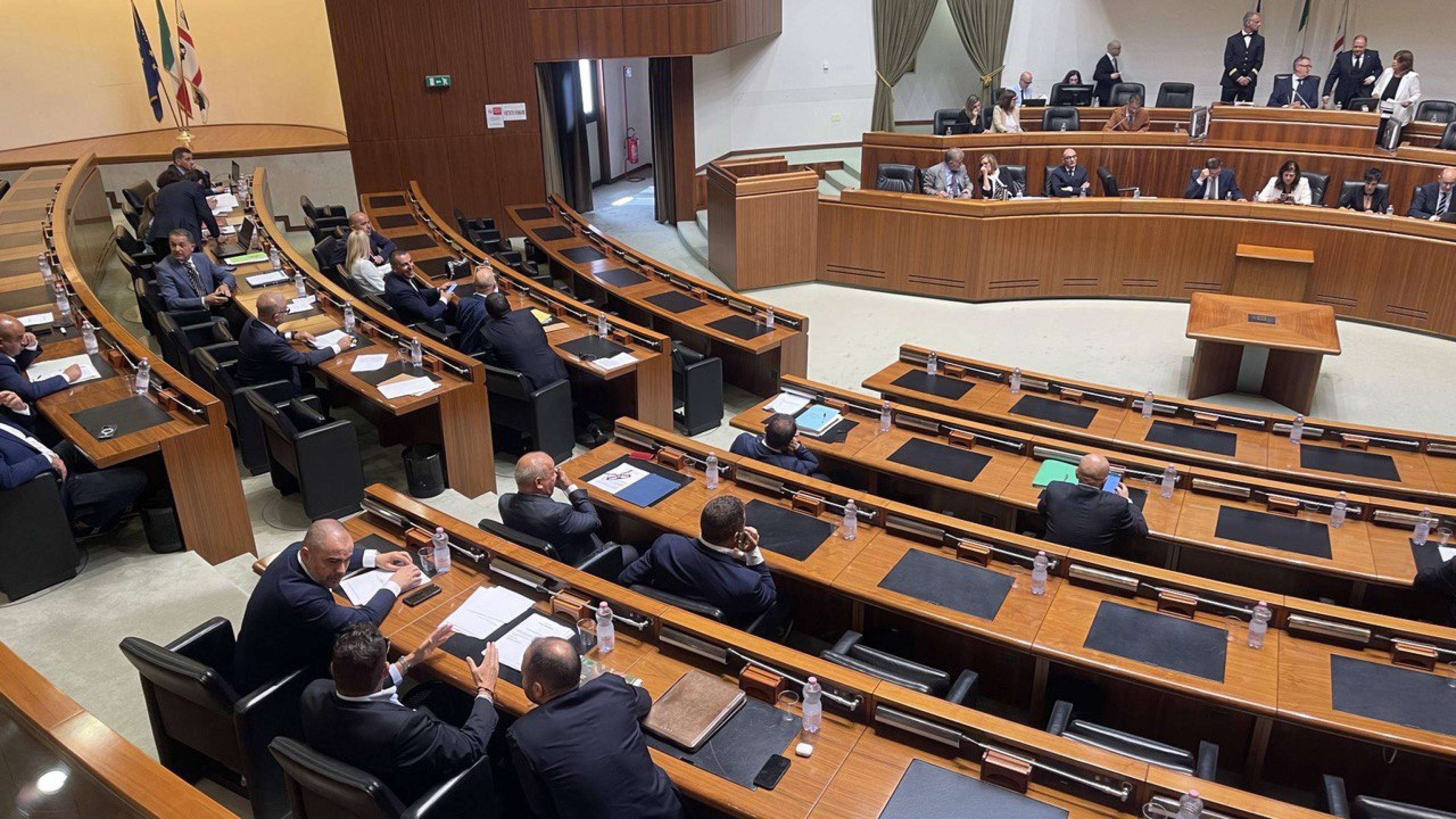 Piga (Fdi), 'Todde non si culli, a Nuoro nessun test politico'