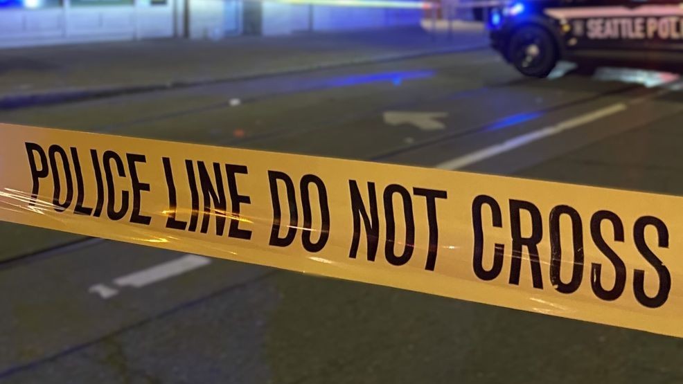 Police find man with buckshot wound after fight in south Seattle