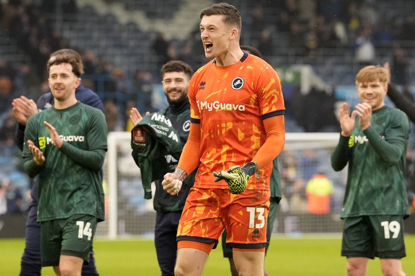 Two more ex-Middlesbrough players leave Millwall this summer after ...