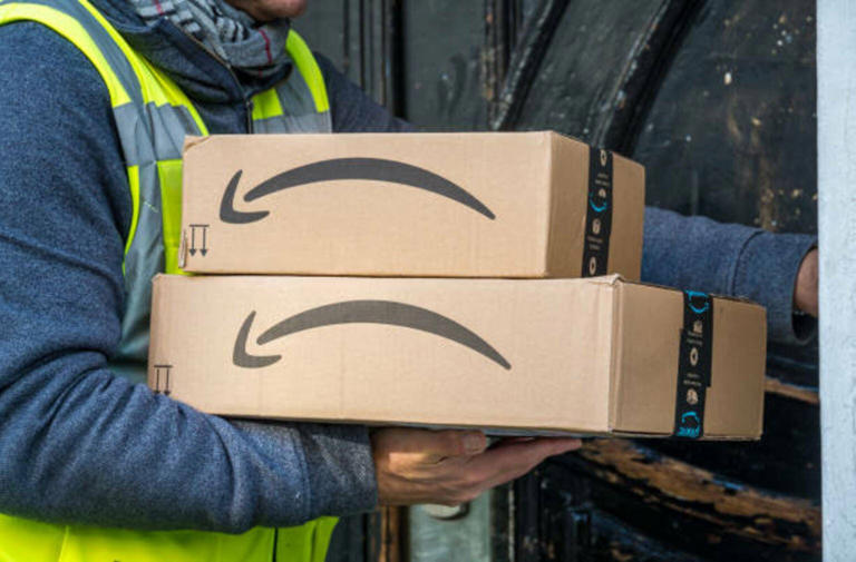 Amazon Key's new access system tackles delivery challenges