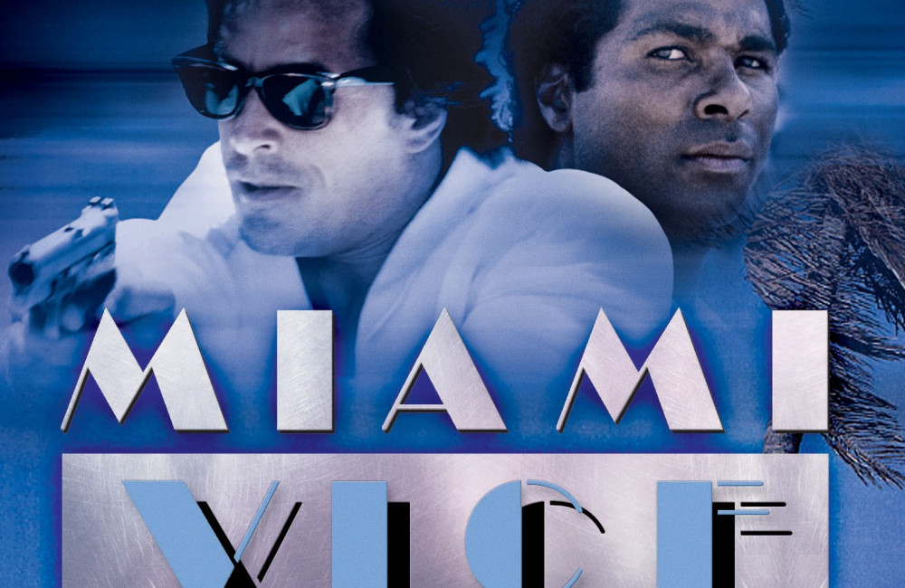 Fascinating facts about Miami Vice