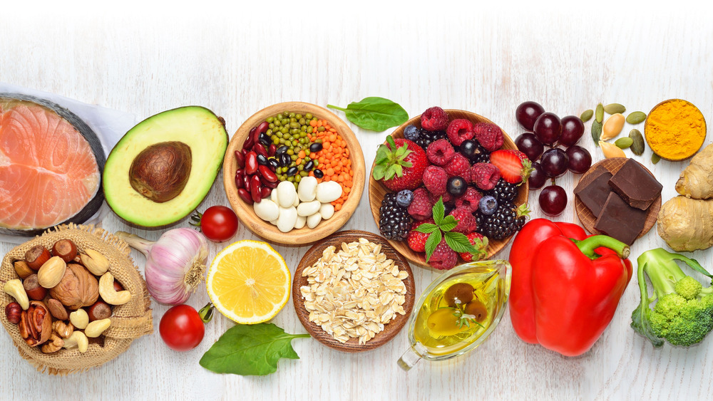 7 Foods To Eat And 7 To Avoid For High Cholesterol