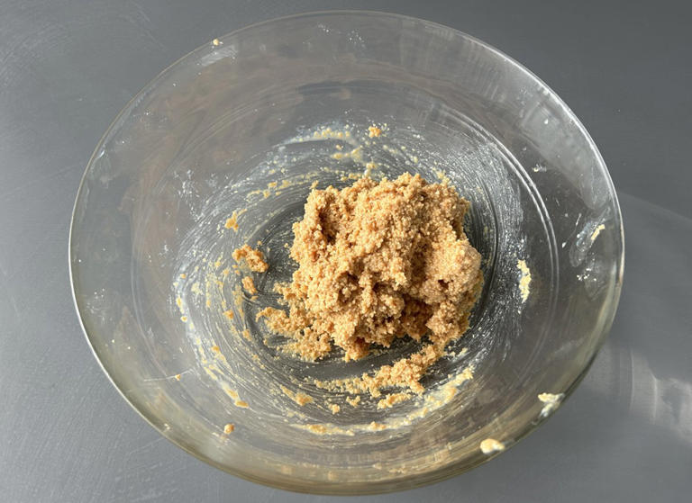 Rkhama, la friandise marocaine aux cacahuètes et au chocolat qui ne ...