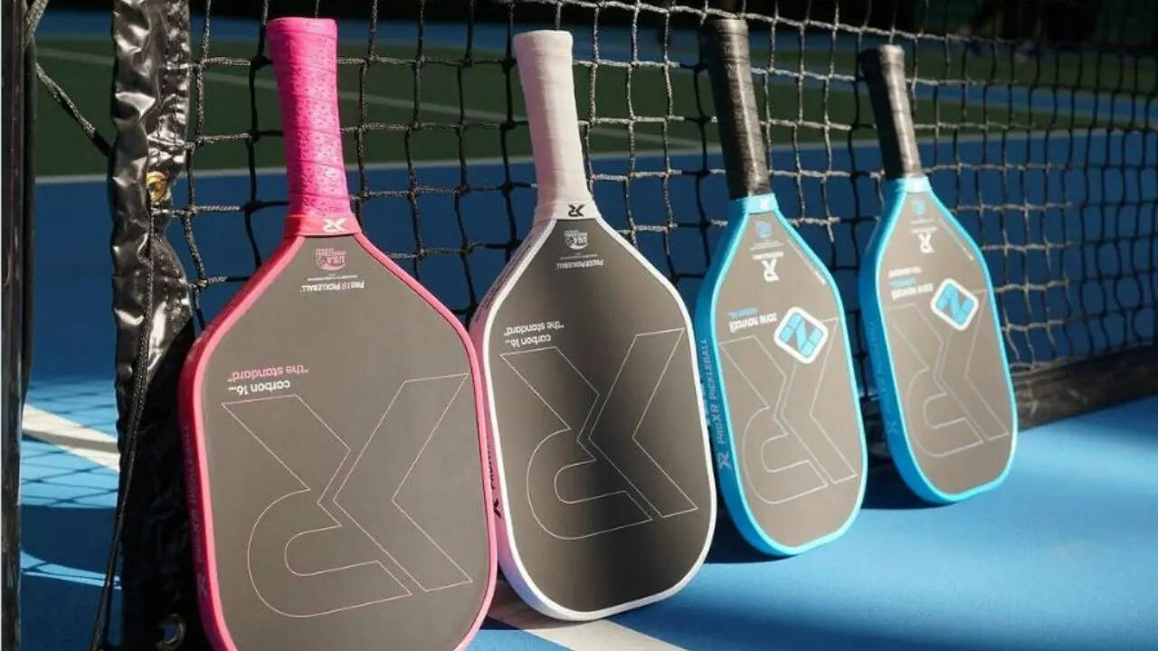 'The Pickleball Song' Hits the Global Court, Becomes Sport’s Ultimate ...