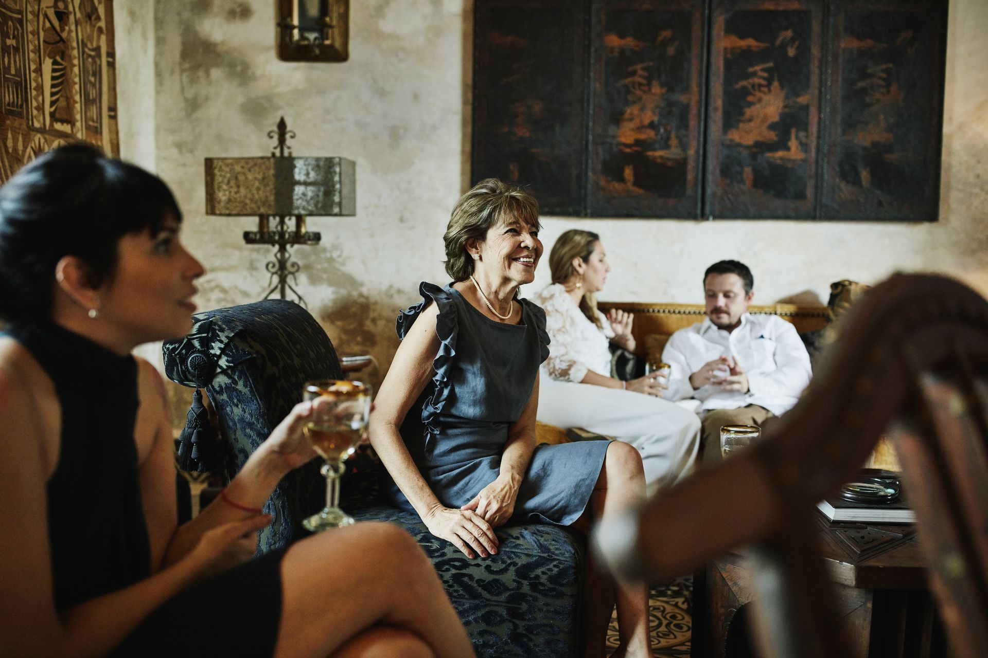 Do You Need a Family Office? Four Signs for the Very Wealthy