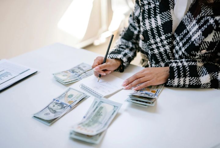 Steer Clear Of These 10 Money Deposit Slip-Ups