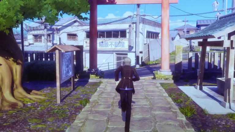 Persona 4 revival - Everything we know so far about the new Persona 4 ...