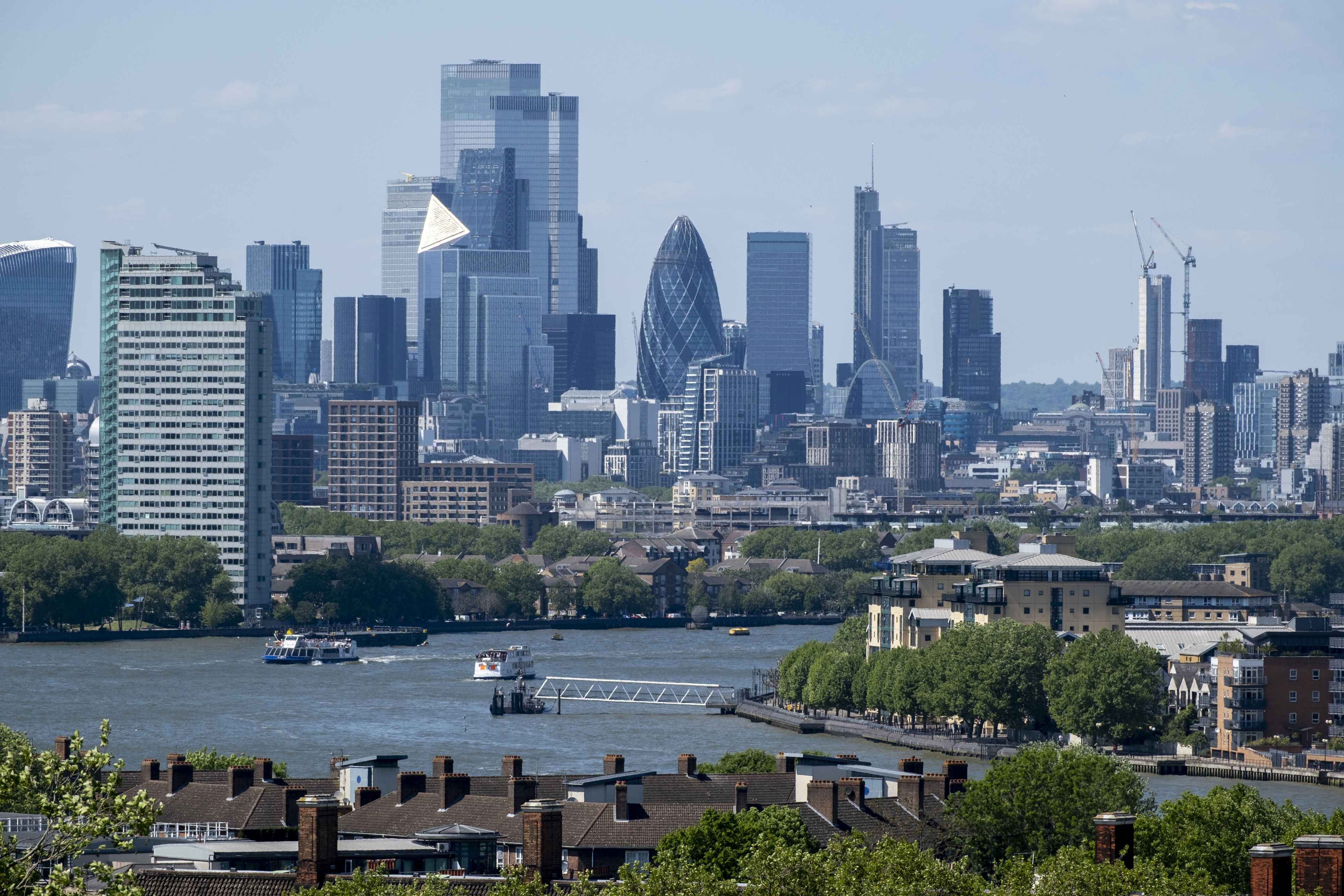 What you need to know about UK's private stock market Pisces