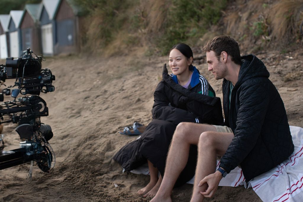 Netflix viewers are 'binge-watching' 'unmissable' murder mystery drama ...