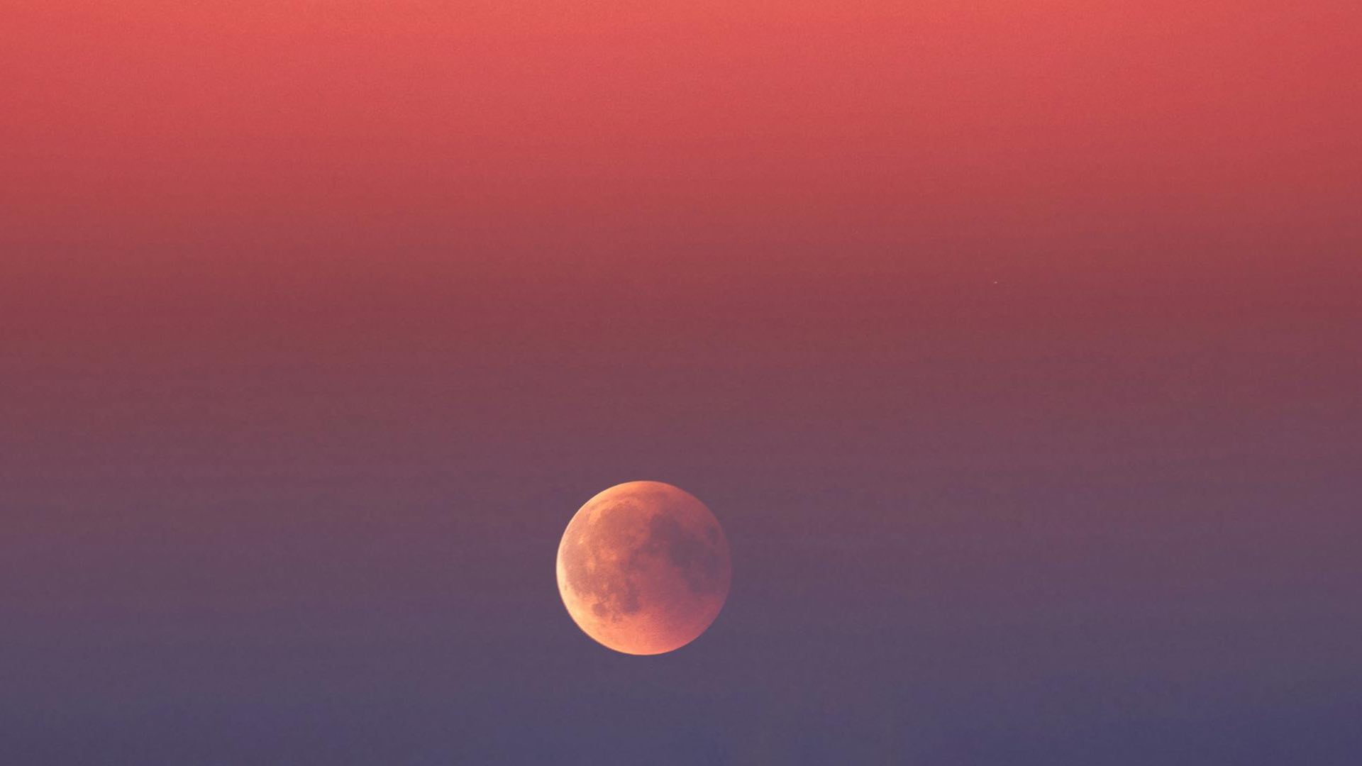 Detta sällsynta fenomen natten till den 11 juni kommer inte att hända ...