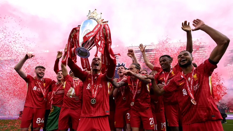 When are Premier League fixtures released? Date, time of new schedule ...