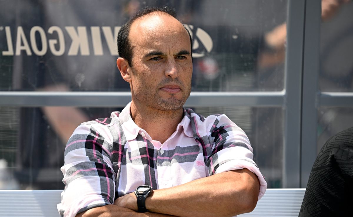 Landon Donovan criticizes Pulisic for refusing to play in the CONCACAF ...