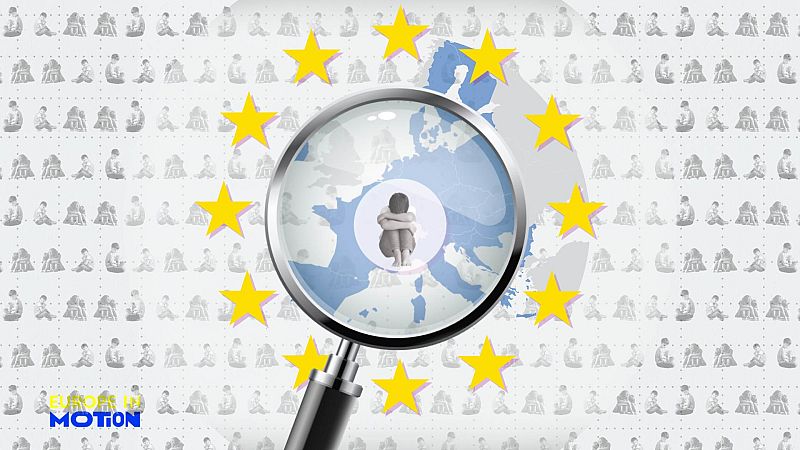 Πού στην Ευρώπη είναι τα παιδιά πιο ευάλωτα στη φτώχεια;