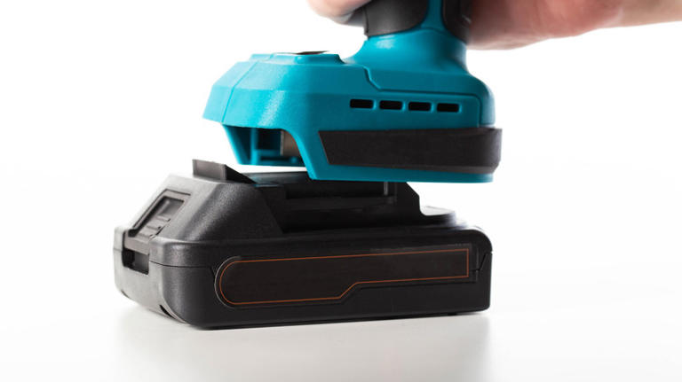 Should You Charge Power Tool Batteries Before Storing Them?