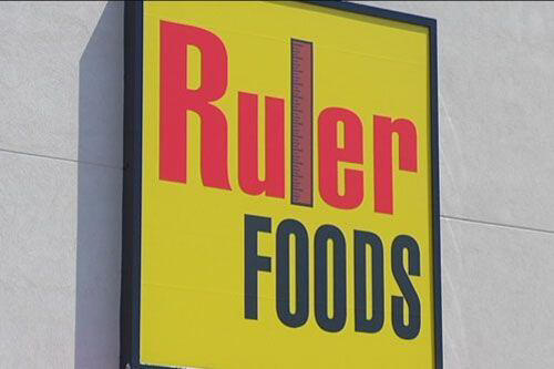Ruler Food honoring military families with special Memorial Day discount