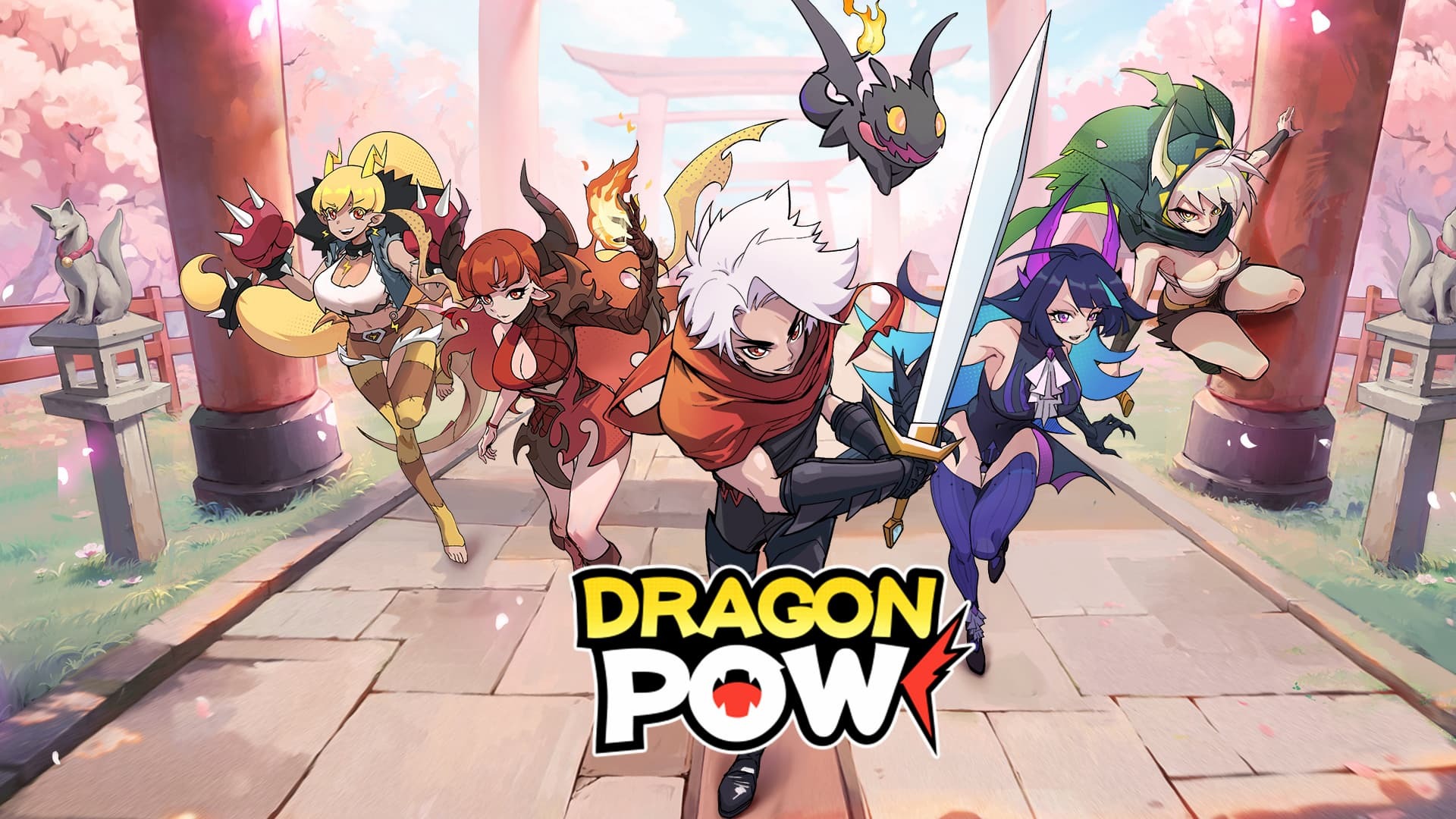 Dragon Pow Codes (June 2025)