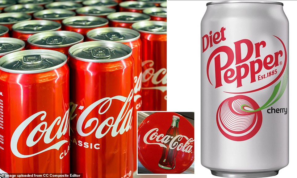 Coca-Cola revives 1980s cult classic flavor