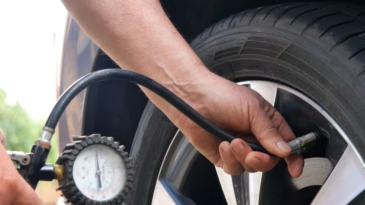 Cold Tires, Right PSI: A Guide to Safer, Smoother Drives