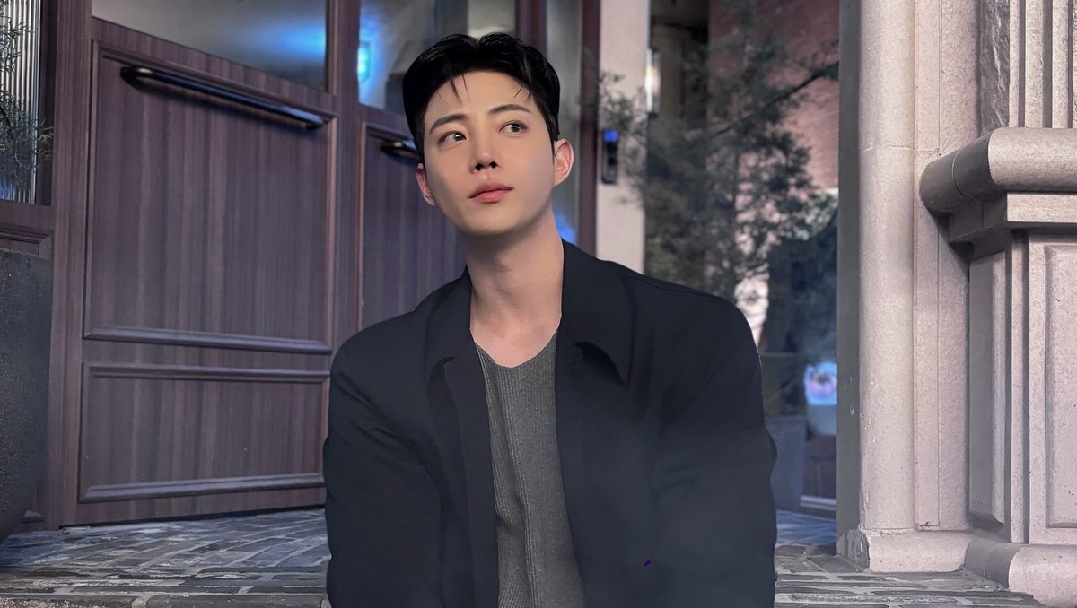 "Fue divertido": ésta fue la última publicación de Kim Jong Seok ...