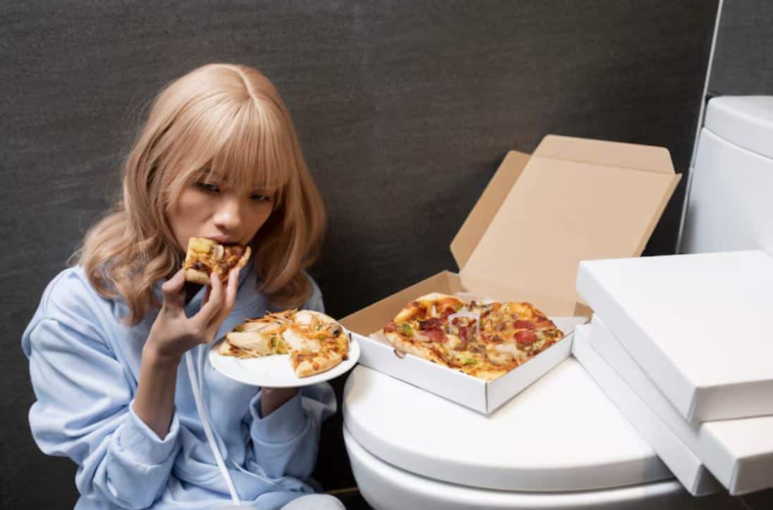 What Really Happens To Your Body When You Stop Eating Dinner For A ...