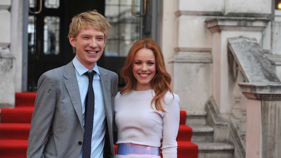 It's about time you watched About Time