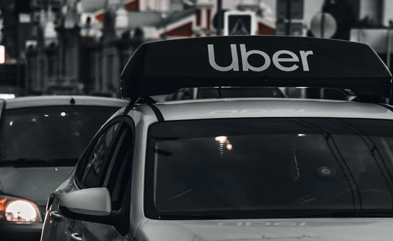 Uber To Launch Self-Driving Taxis In London Next Year