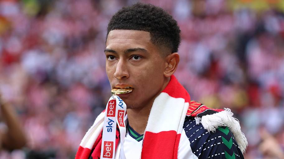 Jobe Bellingham Officially Signs For Borussia Dortmund Following Jude ...