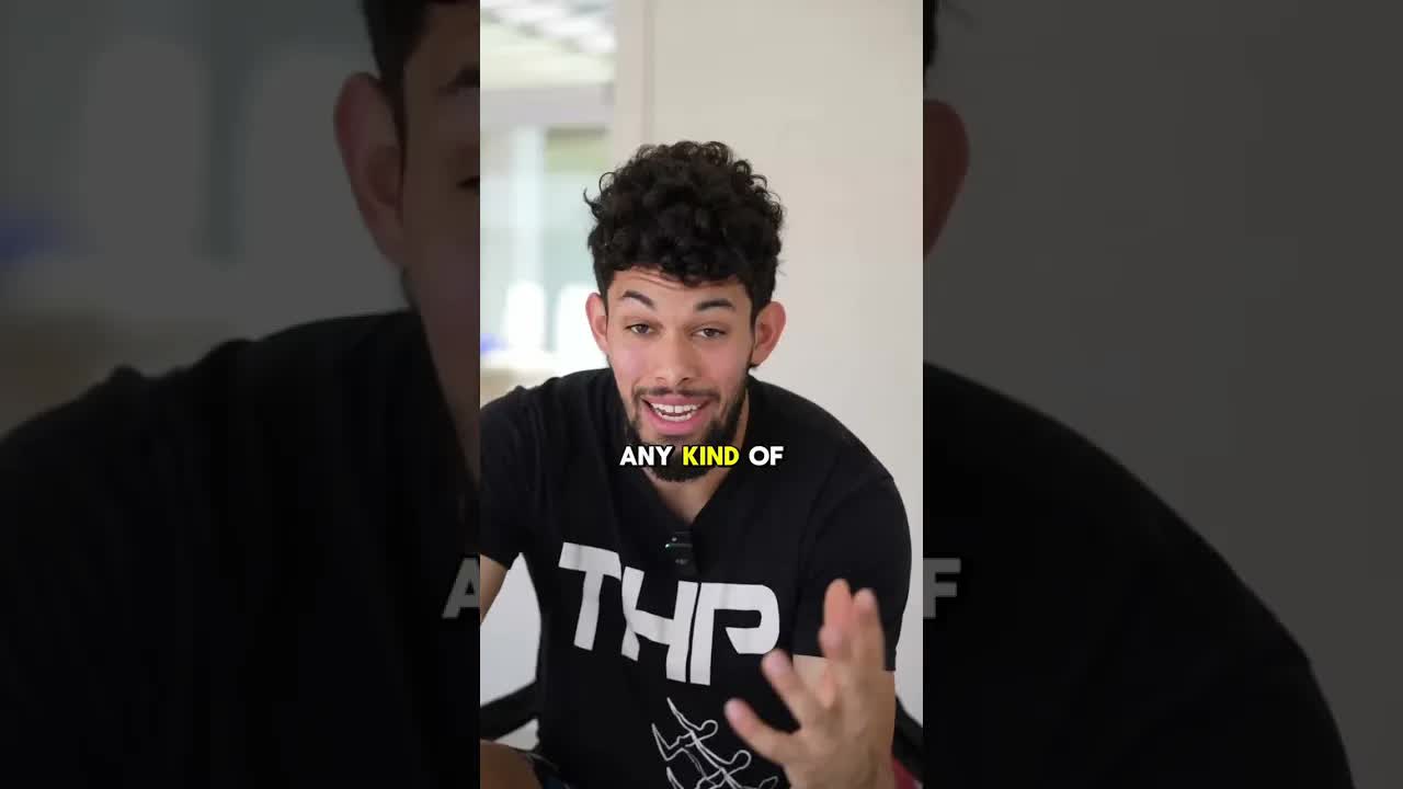 This Is The Most STUPID Exercise I've Ever Seen