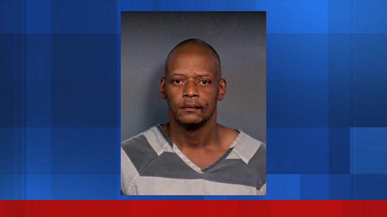 Arrest made in Friday Dadeville shooting that left man injured