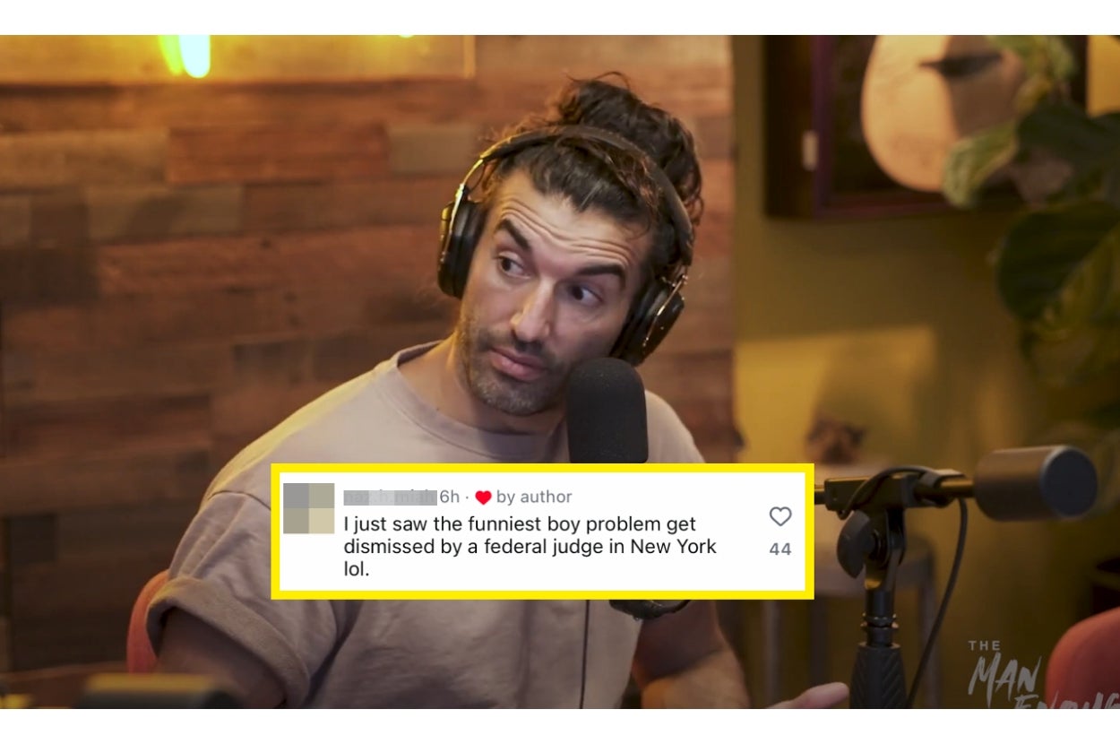 Justin Baldoni's Former "Man Enough" Podcast Co-Host, Liz Plank ...