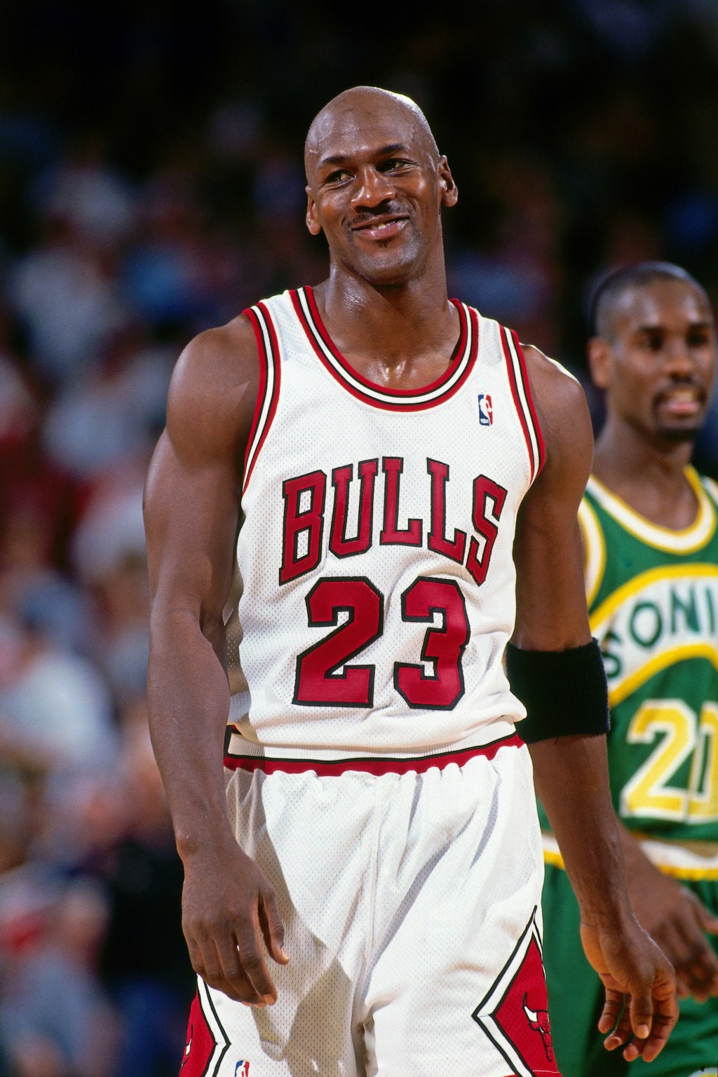 Michael Jordan’s NBC payday remains a mystery after $40 million rumor
