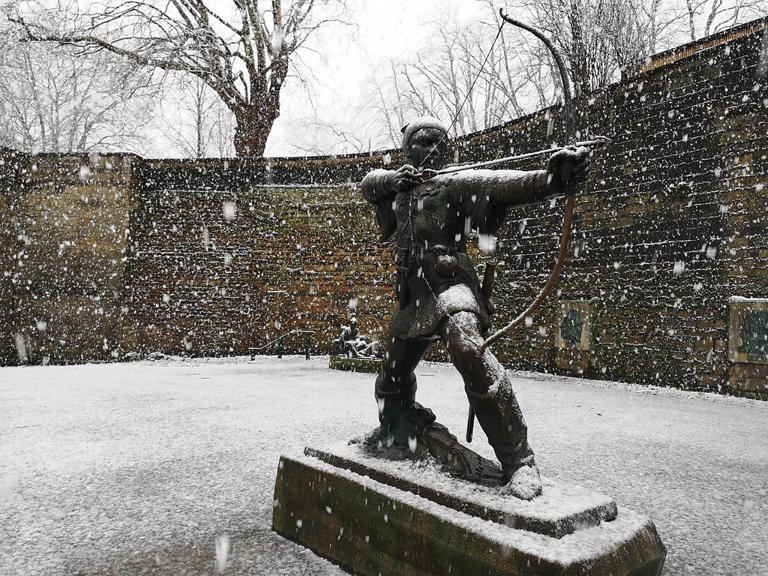 15 quintessentially Nottingham words and phrases that you won’t hear ...