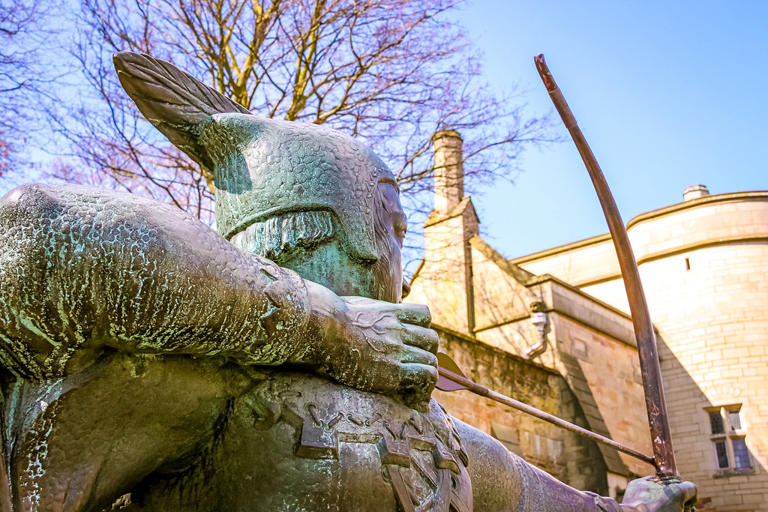 15 lost Nottingham words and expressions that you rarely hear ...