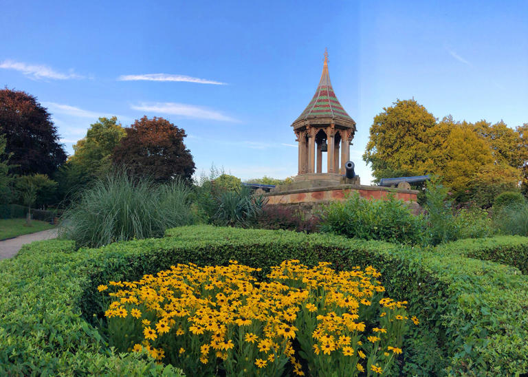 15 lost Nottingham words and expressions that you rarely hear ...