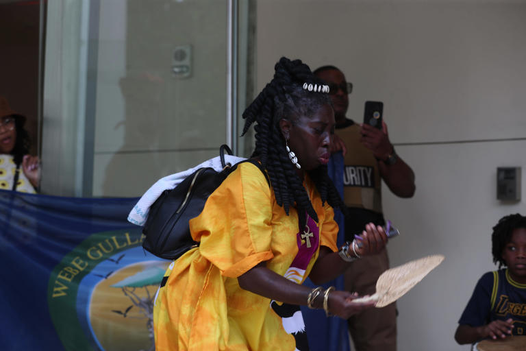Juneteenth is a federal holiday, but does MS celebrate? What will be ...