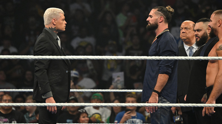 WWE SmackDown Viewership & Ratings Report, 6/6/2025