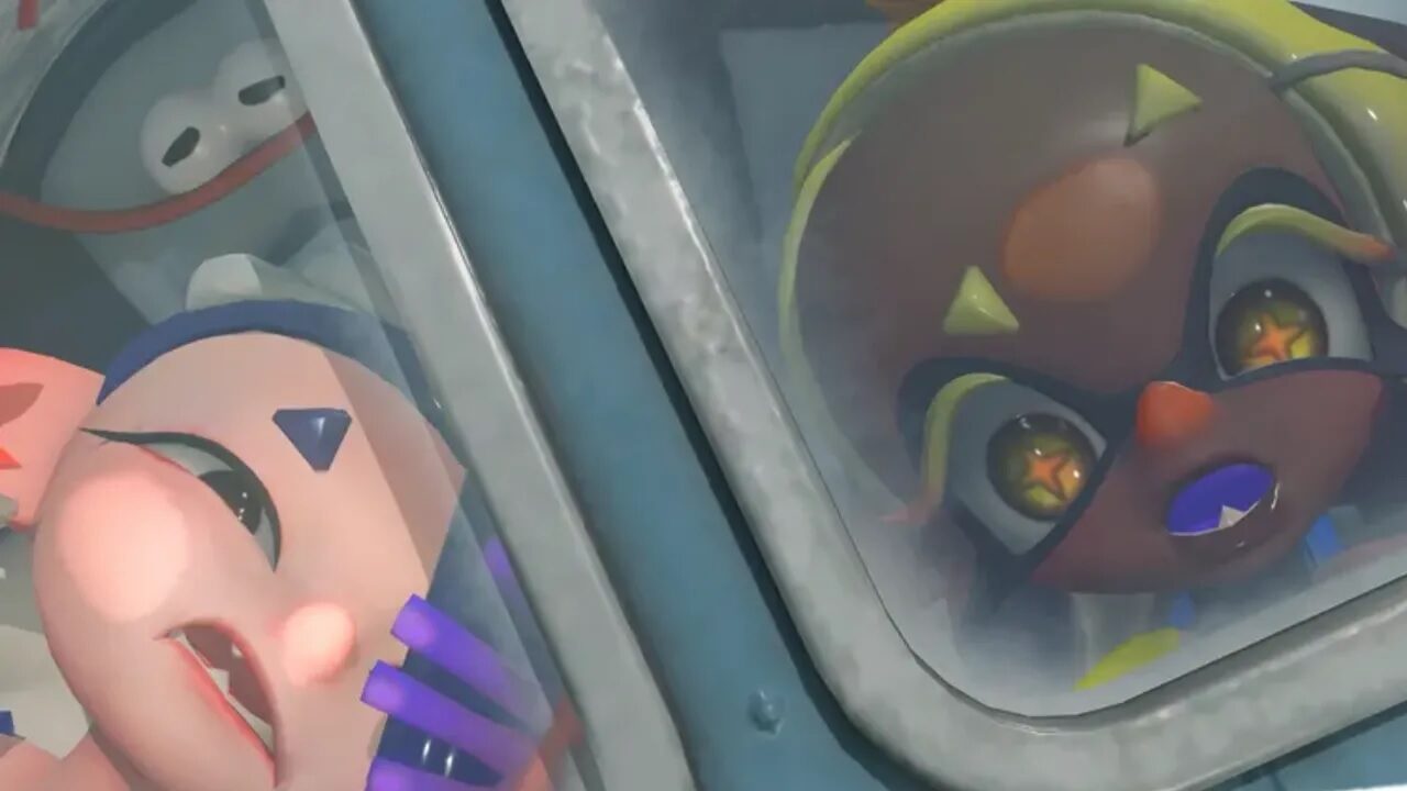 Splatoon Raiders, The 1st Splatoon Spinoff Has Been Announced for ...