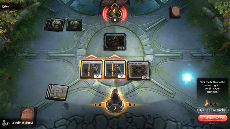 MTG Arena Codes (June 2025)