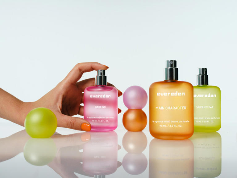 How Do Fragrance Brands Sell Gen Alpha Scents Through Their Screens?