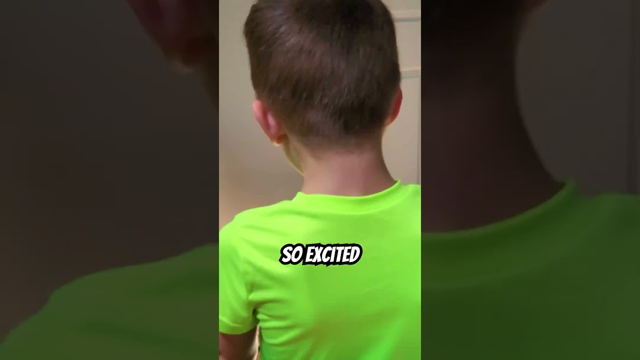 Taking Our Puppy for a Walk Around the Lakehouse!!