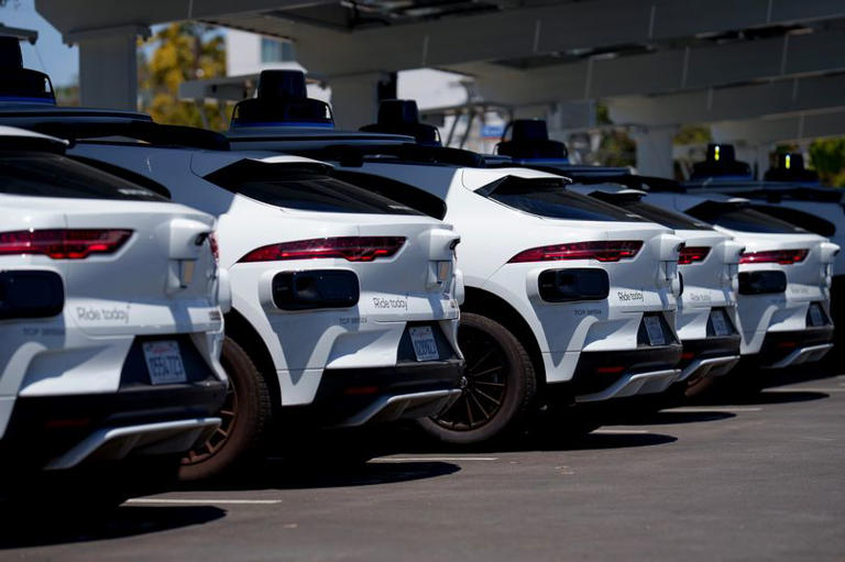 Self-driving Ubers coming to UK roads within months