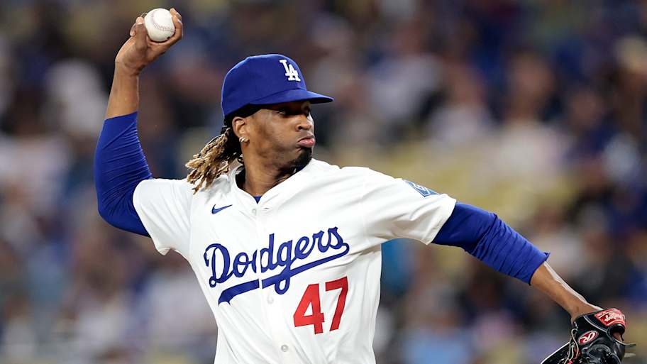 Dodgers make another roster move and DFA veteran to bring back fresh arm