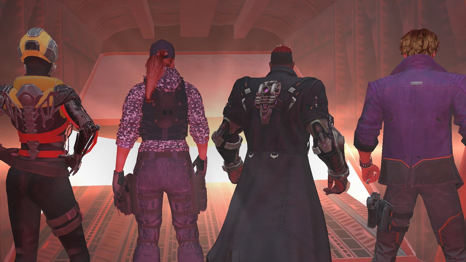 Blood Strike Codes (August 2025)