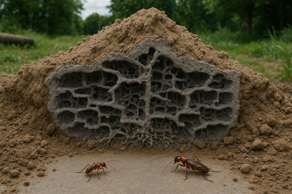 10 Shocking Discoveries About Insects That Will Make You See Bugs ...