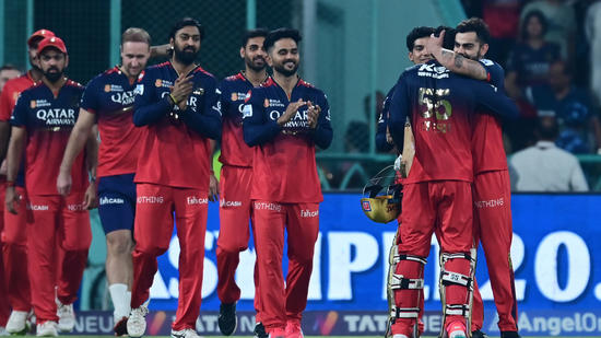 After IPL win, is RCB going to be sold? Owner Diagio responds to ...