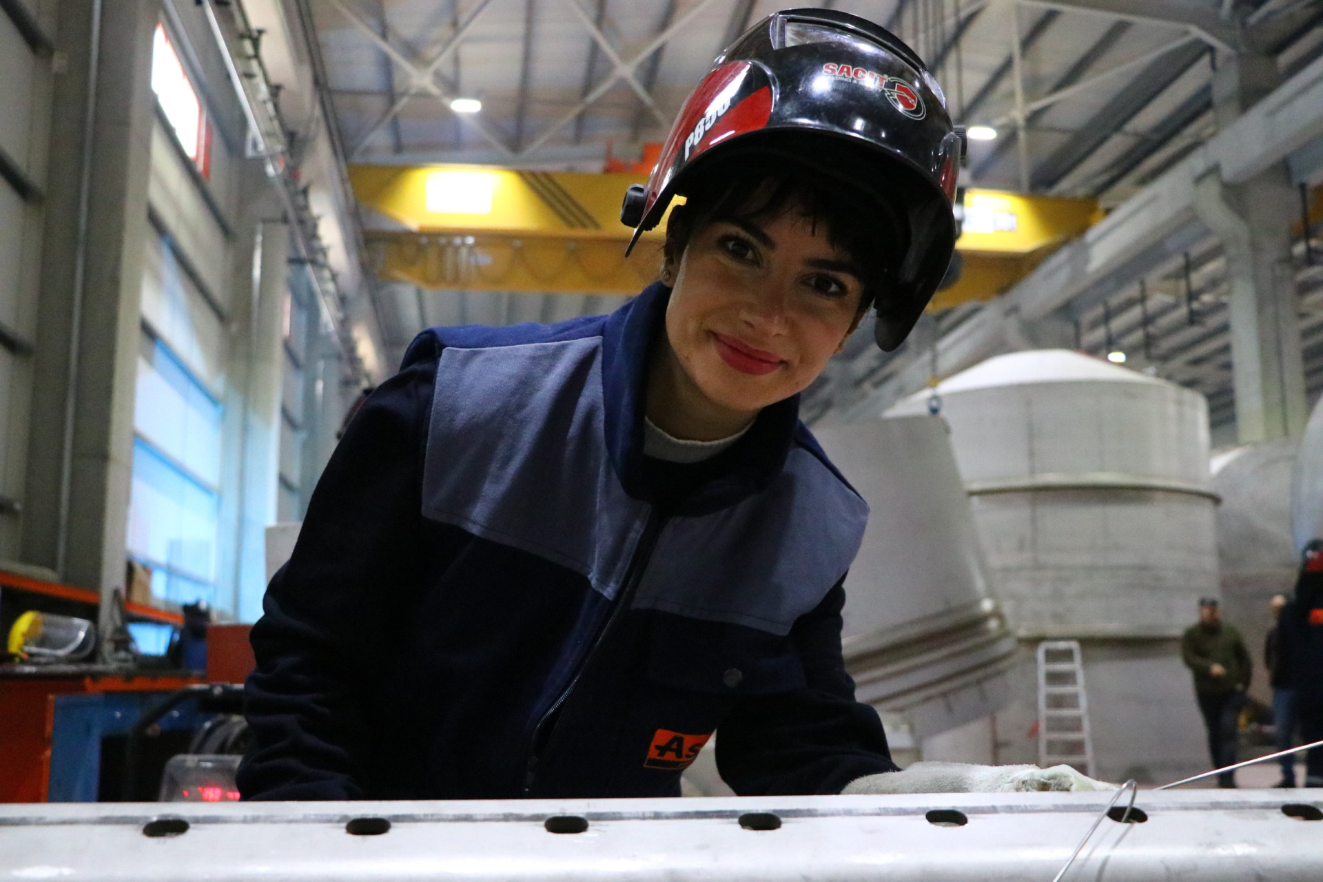 The top 30 countries where women work the most