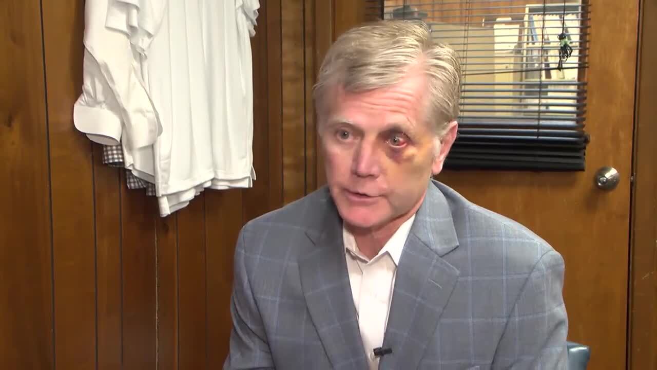 2nd suspect charged in armed robbery, assault of Montgomery dry ...