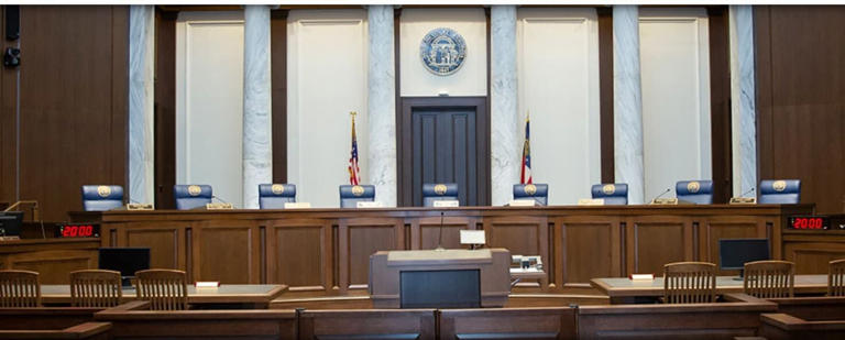 Court upholds video surveillance of drop boxes, tosses other rules