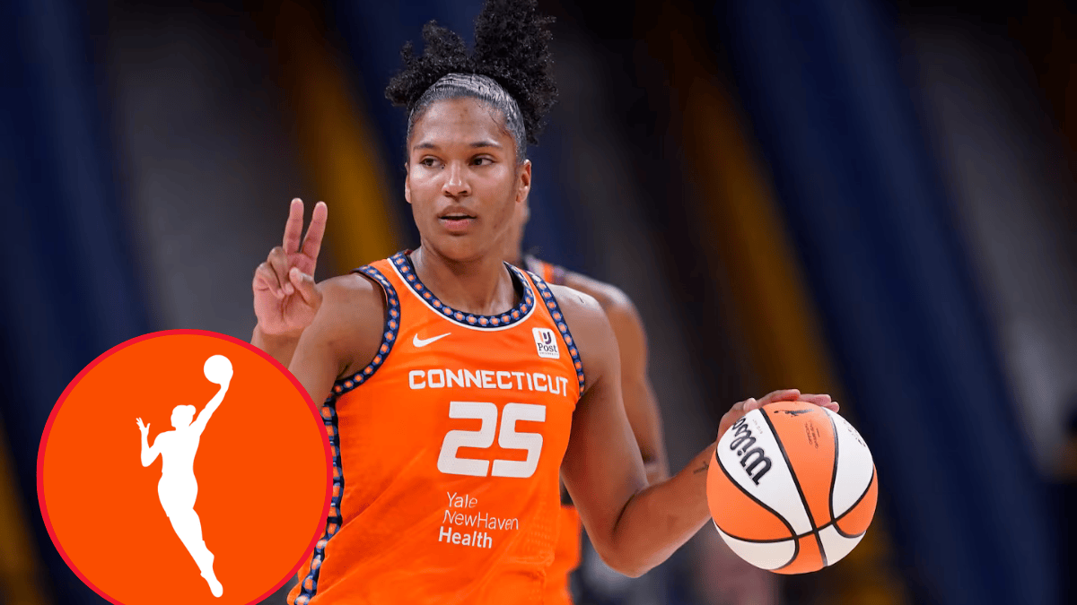 WNBA 2025:Undermanned but Undeterred: Can These WNBA Underdogs Keep ...